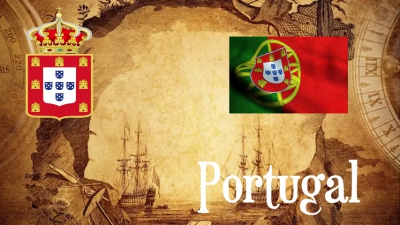 A História Completa de Portugal